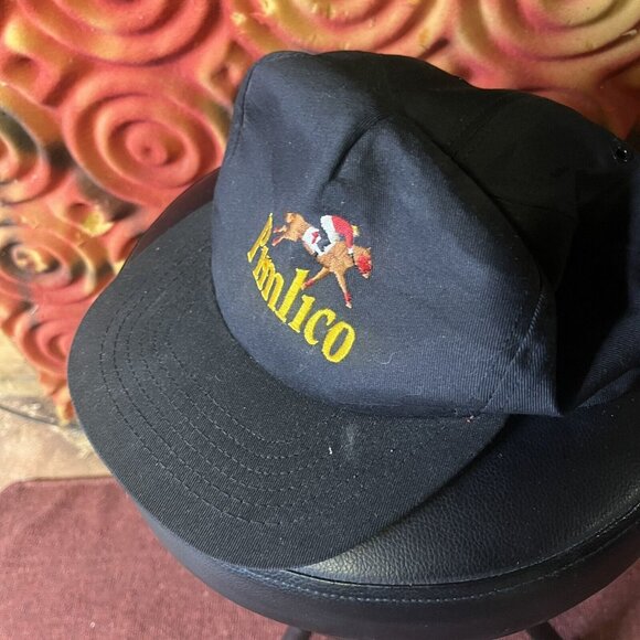 OTTO | Accessories | Baltimore Competition Preakness Hat Cap Pimlico ...